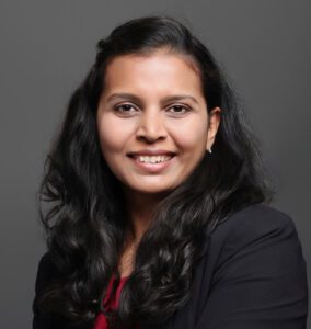 Meet Pediatric Dentist Ghata Patel DMD